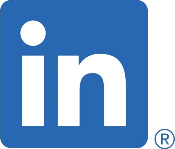 LinkedIn™ logo: download the latest official LinkedIn™ logo, history