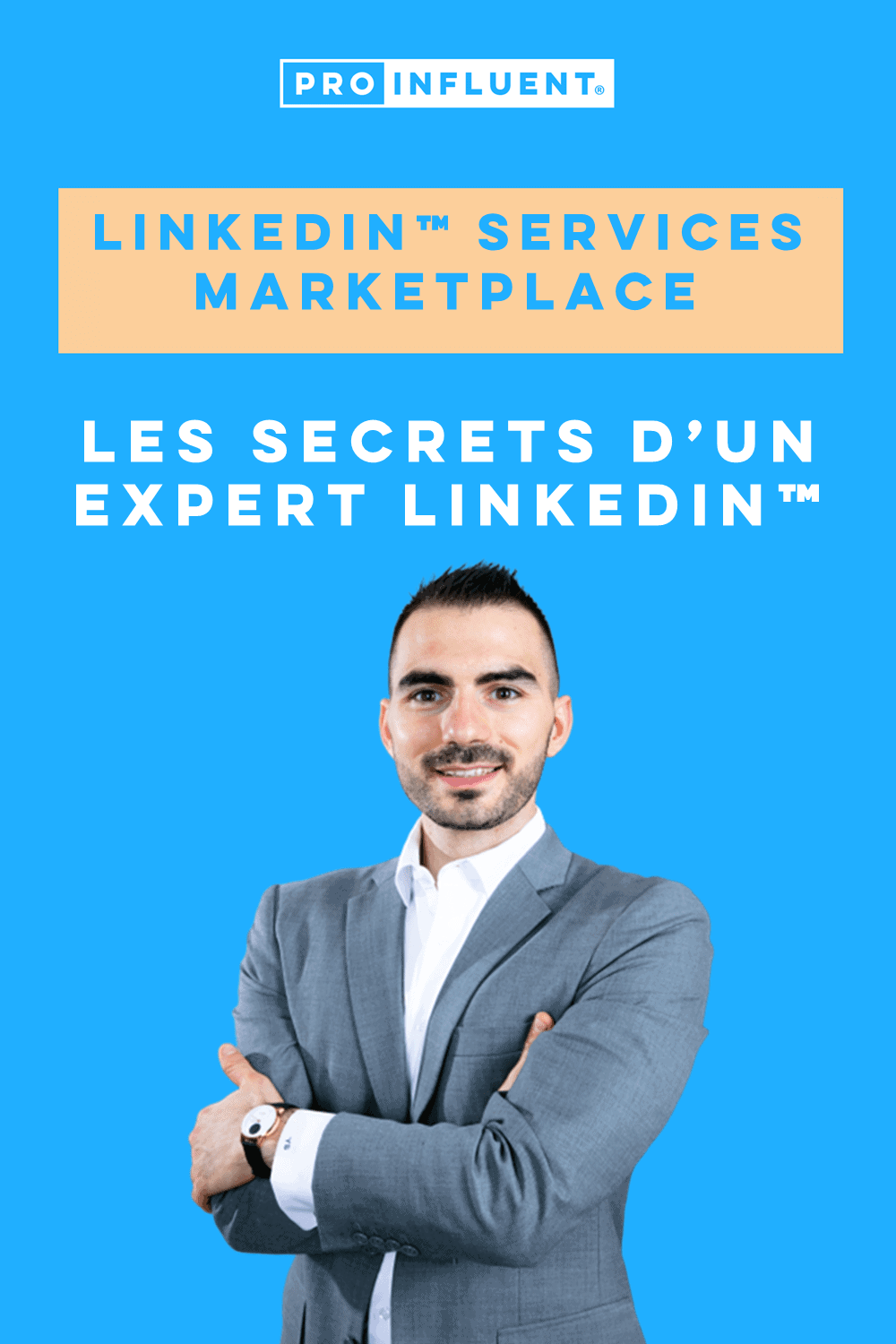 LinkedIn™ Services Marketplace : comment référencer ses services ! Les ...